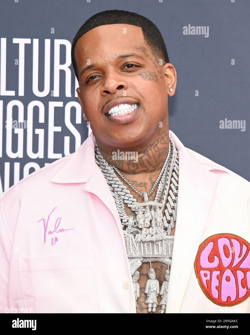 June 25, 2023, Los ANgeles, California, United States: Finese2tymes ...