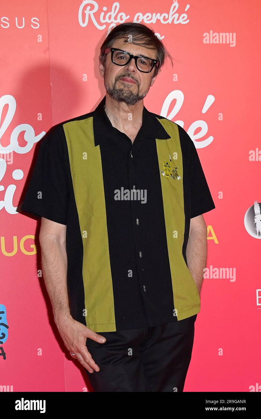 Claudio gregori greg hi-res stock photography and images - Alamy