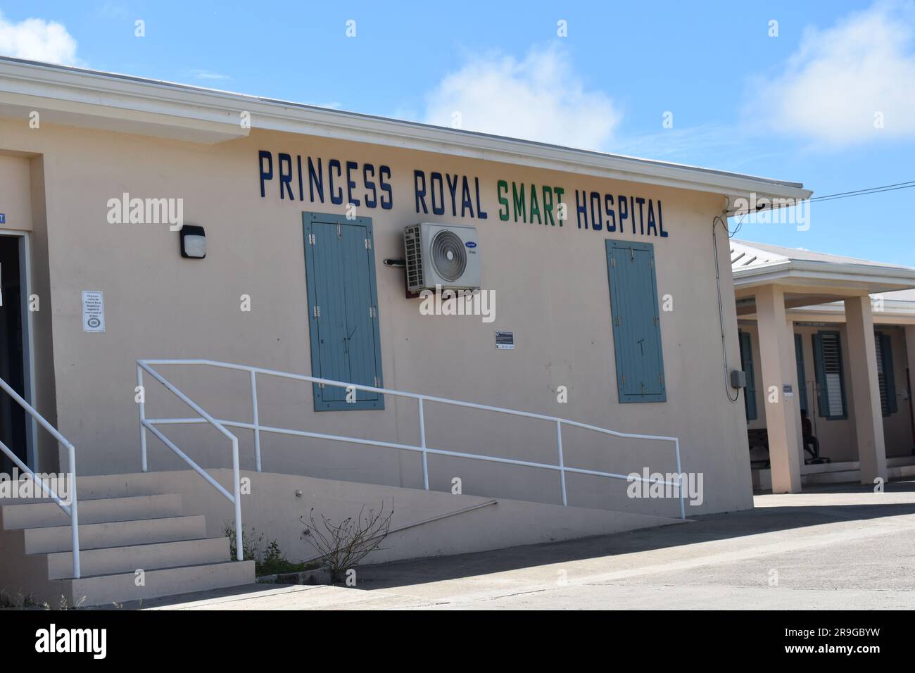 Princess treatment hi-res stock photography and images - Alamy