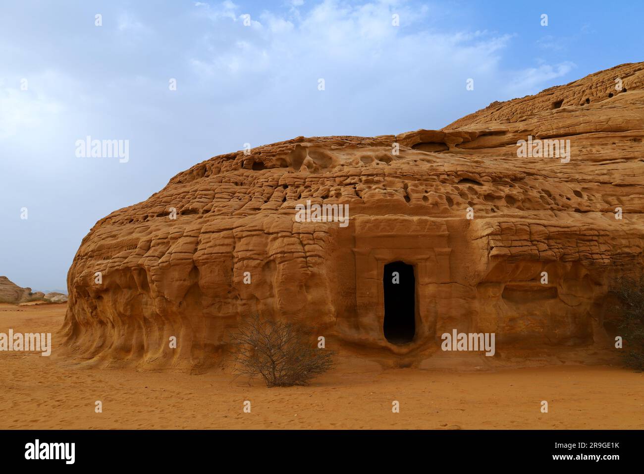 City of the nabatean kingdom hi-res stock photography and images - Alamy