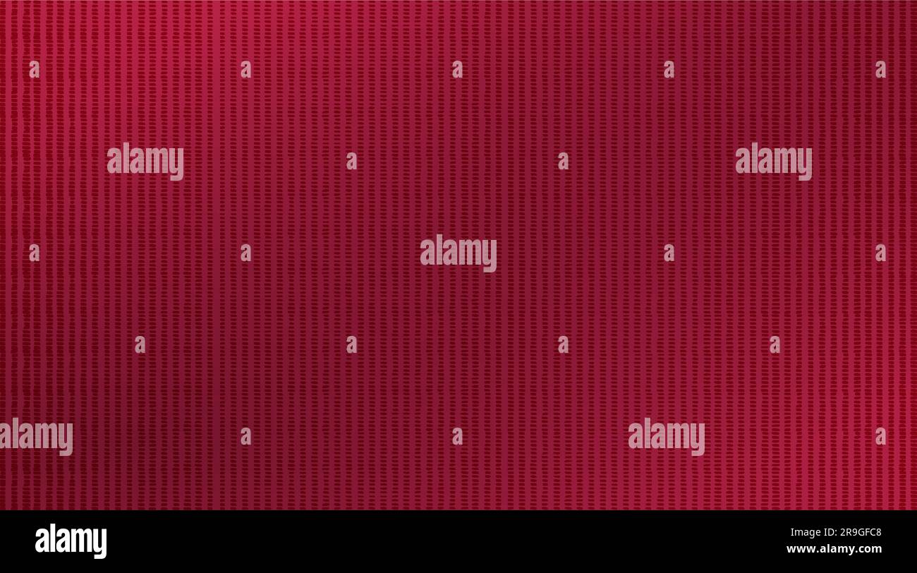 Dotted Viva Magenta trendy color pop-art halftone background ...