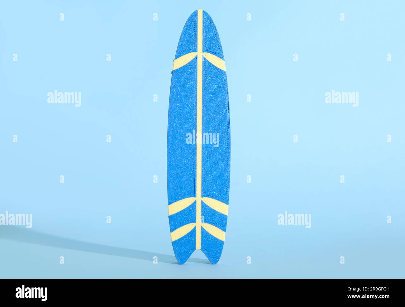 Surf blue mini hi-res stock photography and images - Alamy