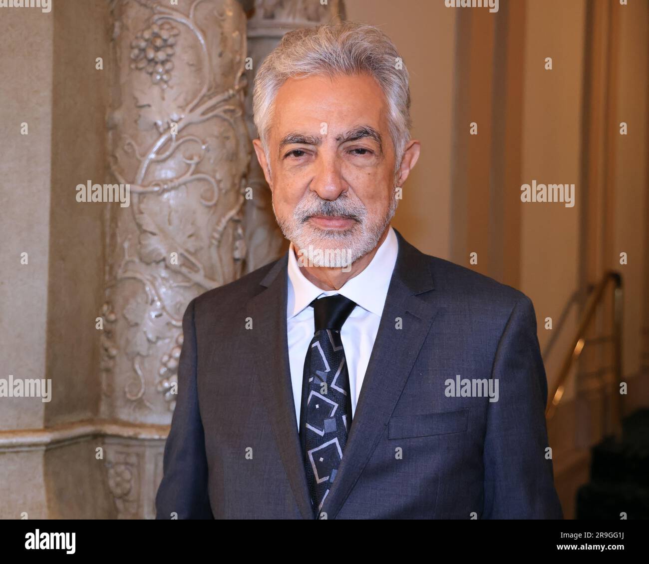 Los Angeles, California, USA. 25th June, 2023. Joe Mantegna attending ...