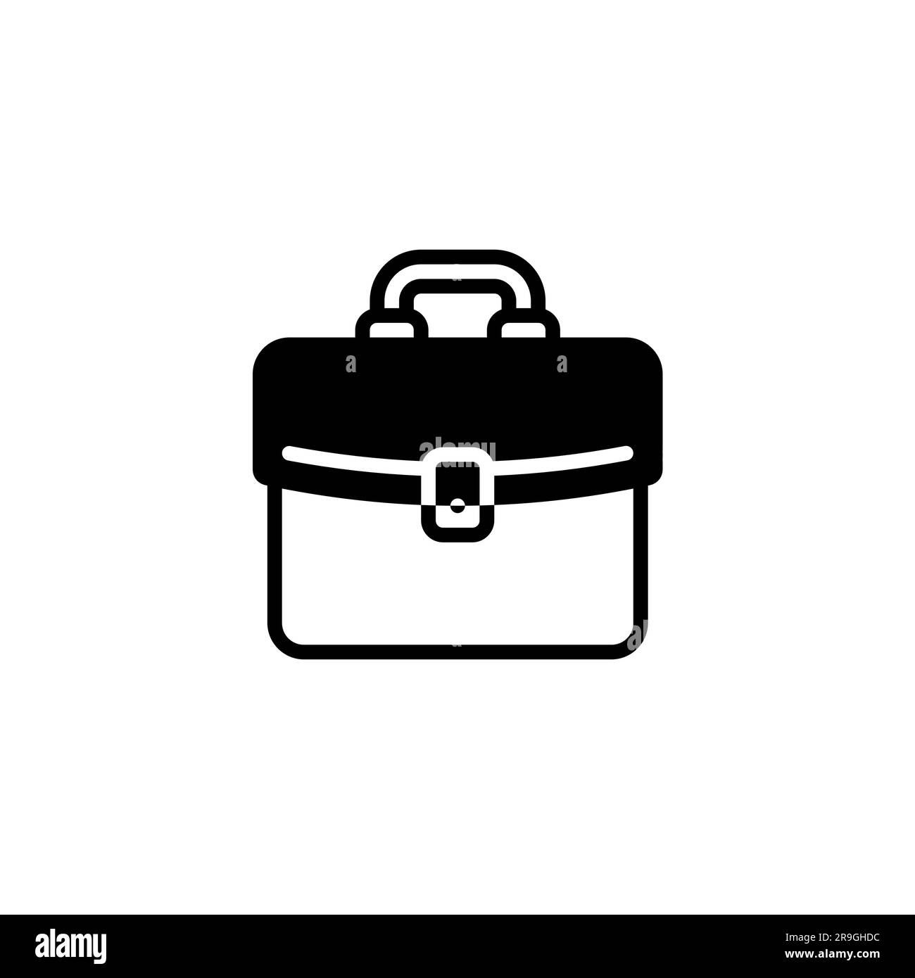 Organizing Your Business Documents with a Briefcase Portfolio Bag Stock ... Organizing Your Business Documents with a Briefcase Portfolio Bag Stock ...