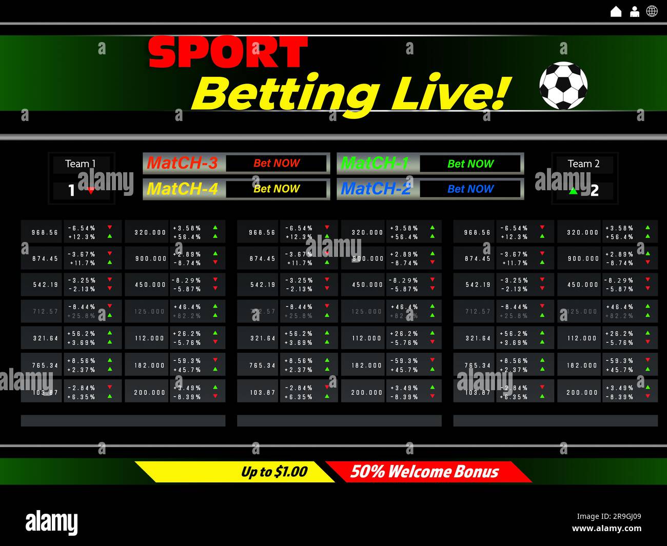 Sports data analytics hi-res stock photography and images - Alamy