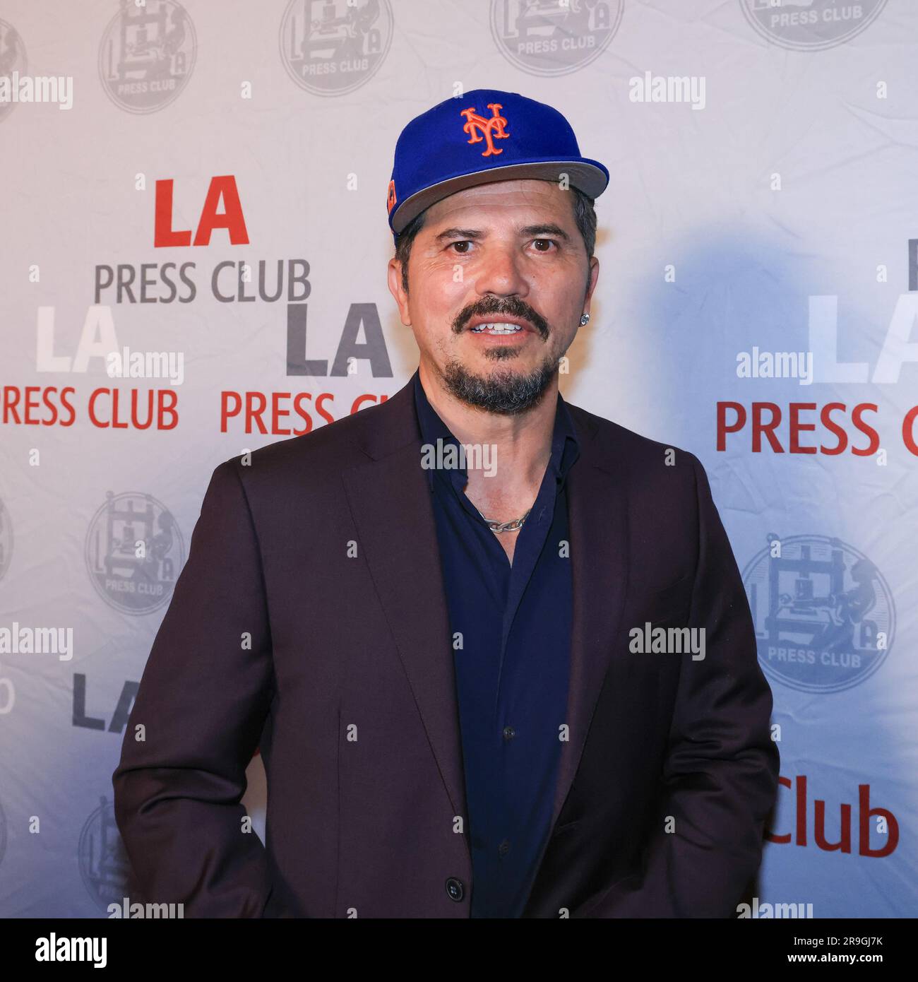 Los Angeles, California, USA. 25th June, 2023. Actor John Leguizamo ...