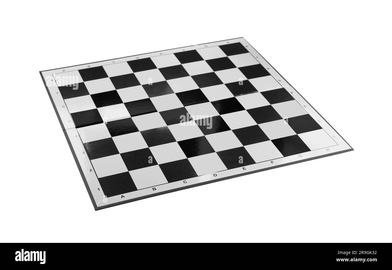 Empty Checkerboard Participant ID 16