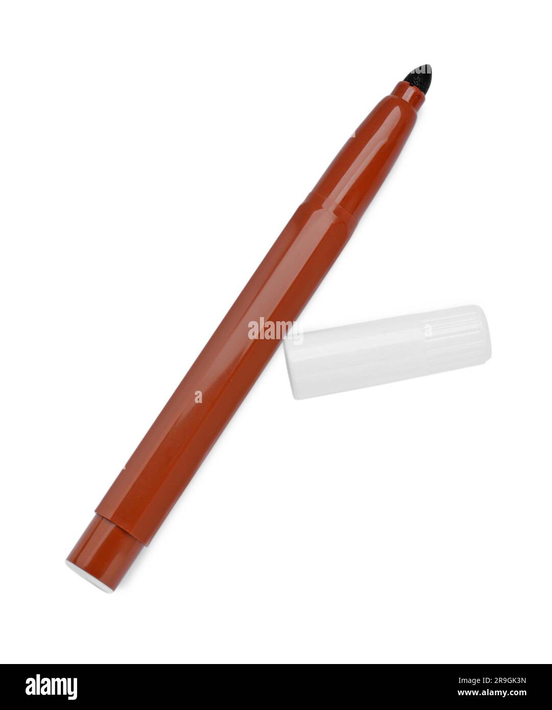 Marker cap Cut Out Stock Images & Pictures - Alamy