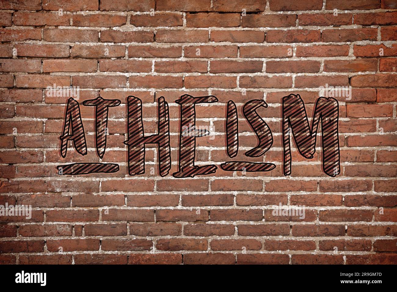 Secularism word hi-res stock photography and images - Alamy