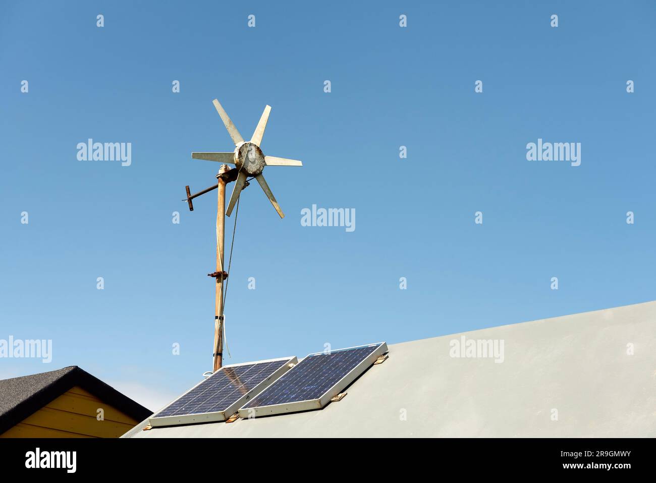 Electricity panels hi-res stock photography and images - Alamy