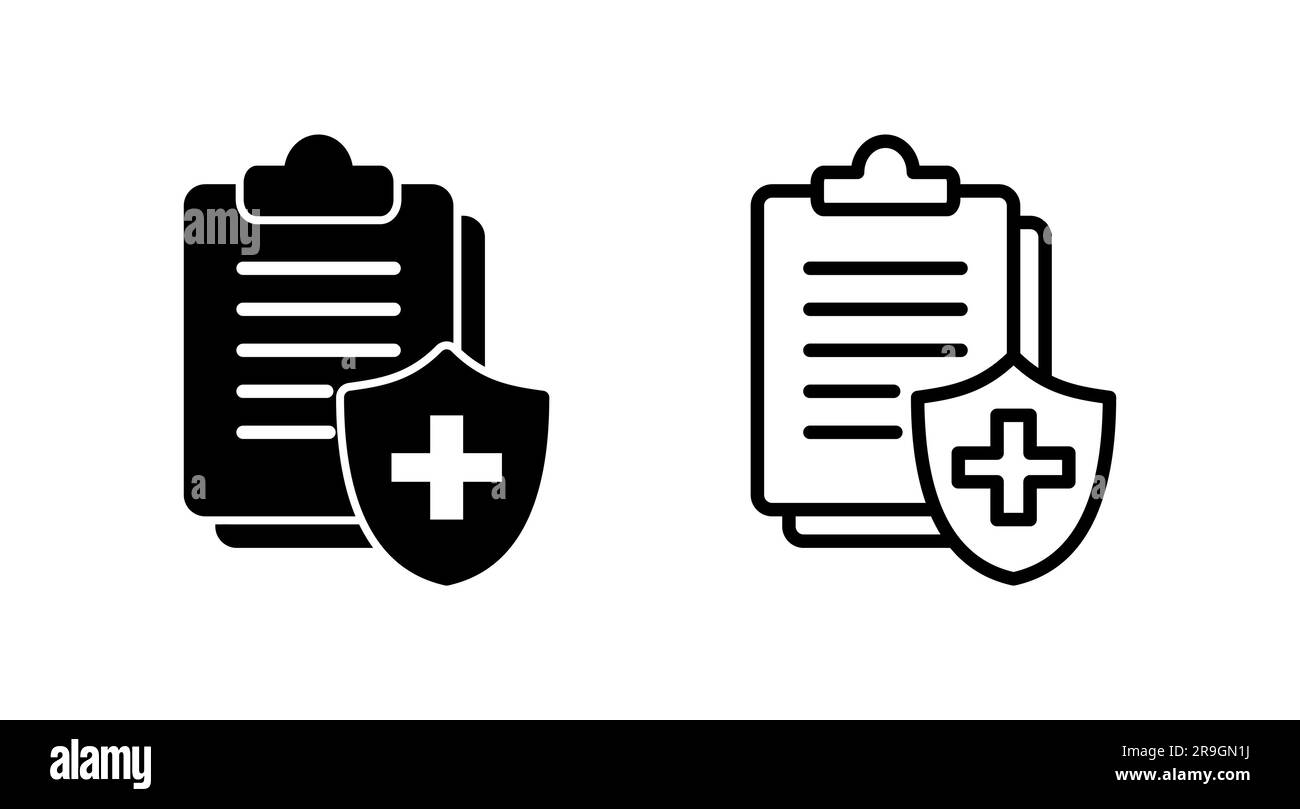 Security guard report Stock Vector Images - Alamy