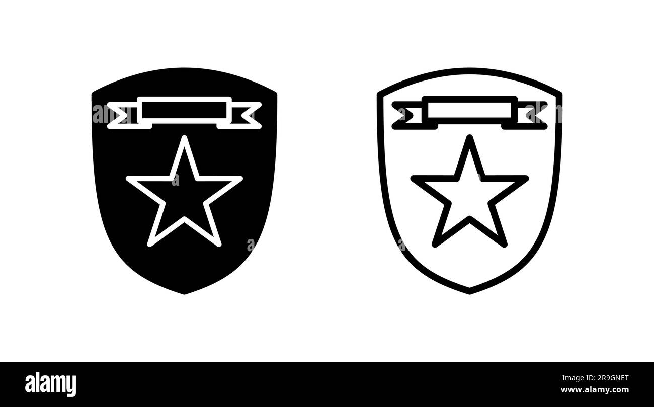 Badge icon vector. badge label icon. Stamp Icon Vector Stock Vector ...