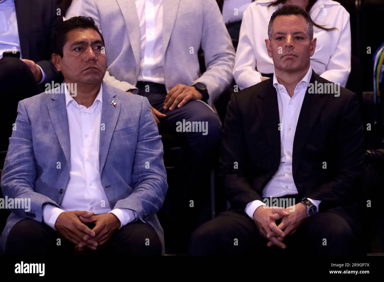 Mexico City, Mexico. 26th June, 2023. June 26, 2023, Mexico City ...