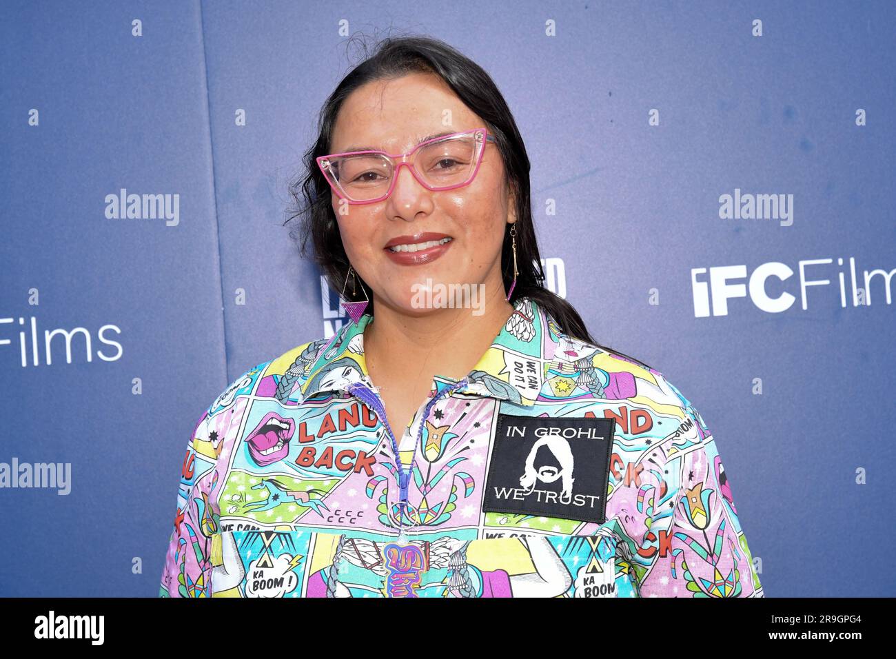 Alex romero frederick hi-res stock photography and images - Alamy