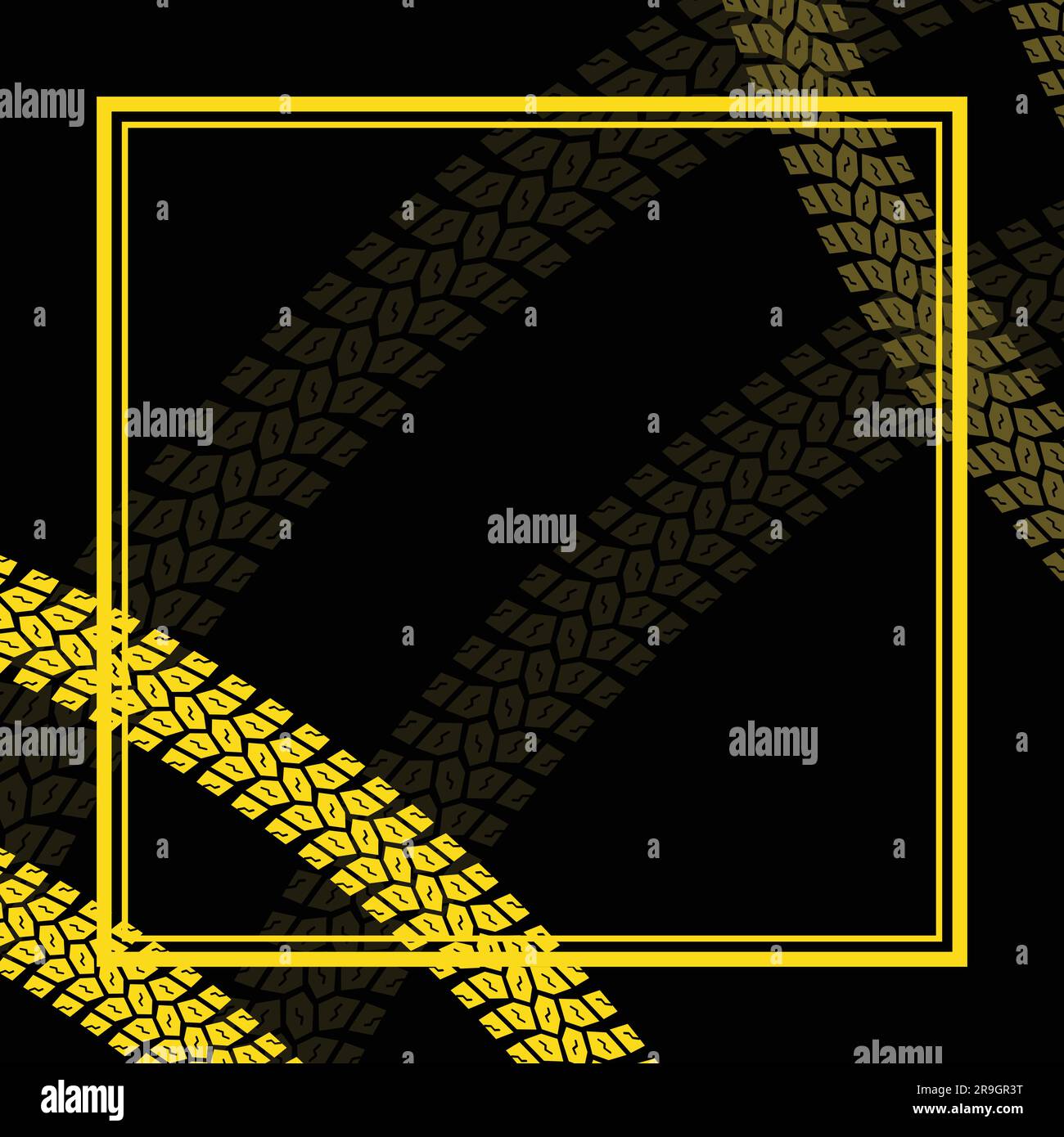 Skid frame hi-res stock photography and images - Alamy