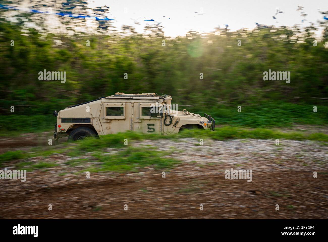 YIGO, Guam. (June 22, 2023) – Explosive Ordnance Disposal Technicians ...