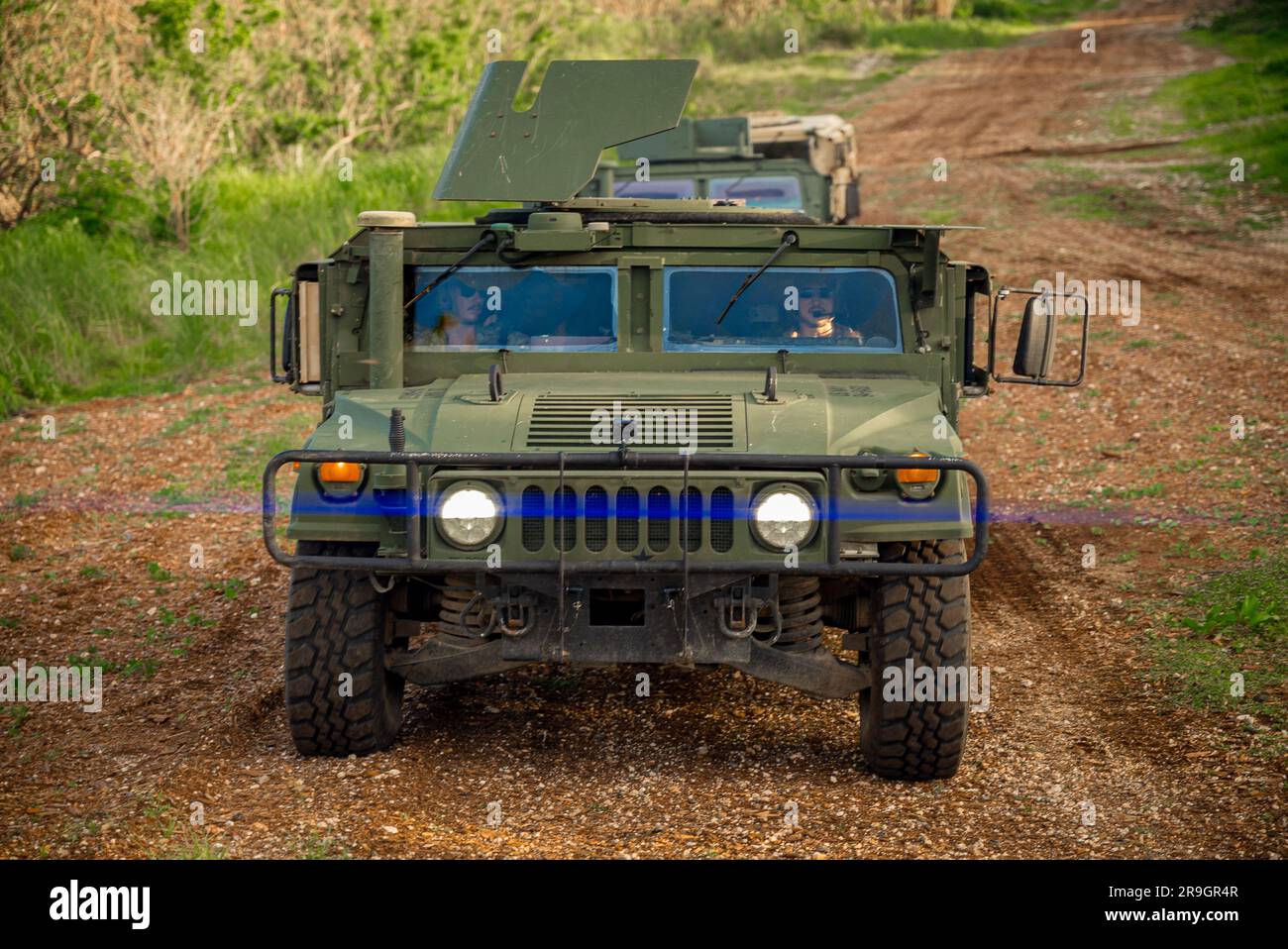 YIGO, Guam. (June 22, 2023) – Explosive Ordnance Disposal Technicians ...