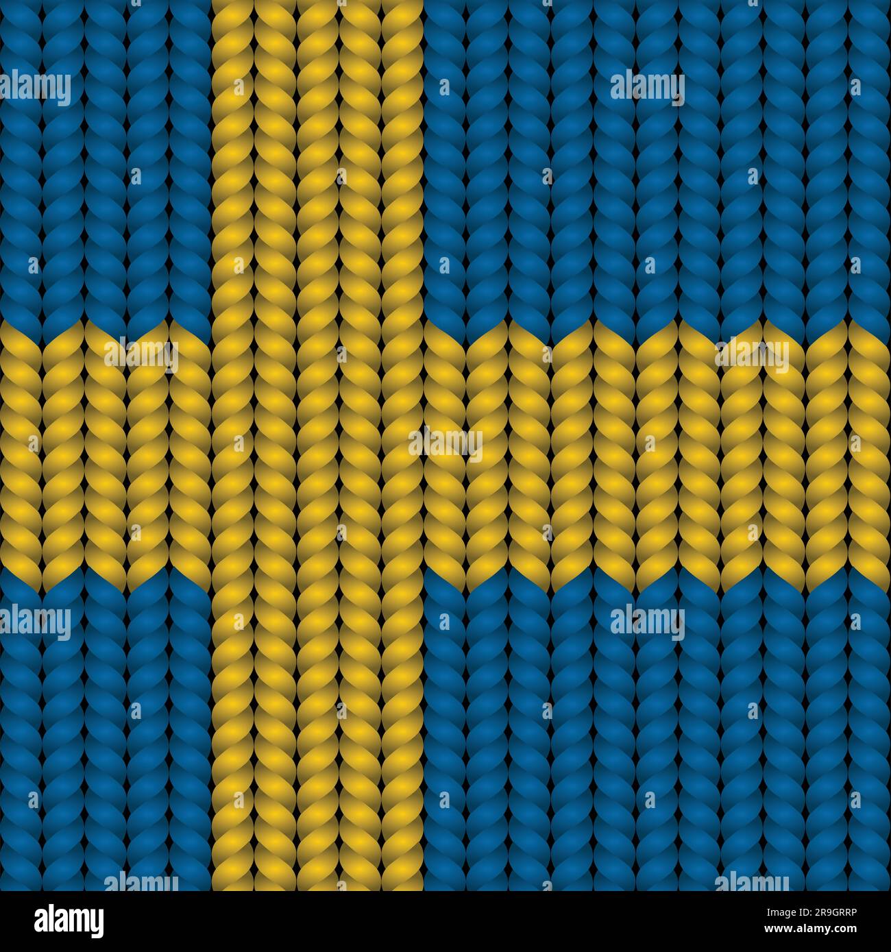Surface sweden Stock Vector Images - Alamy
