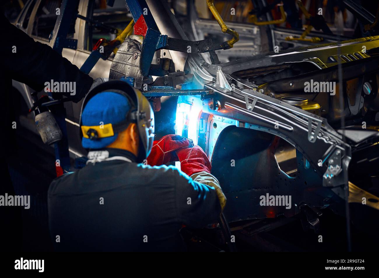 Gas mask parts hi-res stock photography and images - Alamy