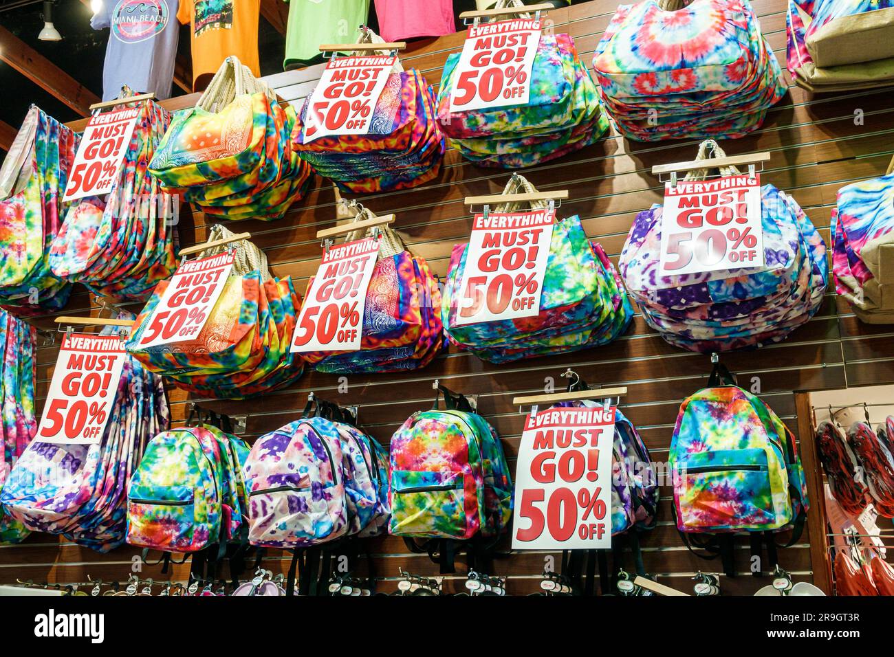 Backpacks for sale hi-res stock photography and images - Alamy