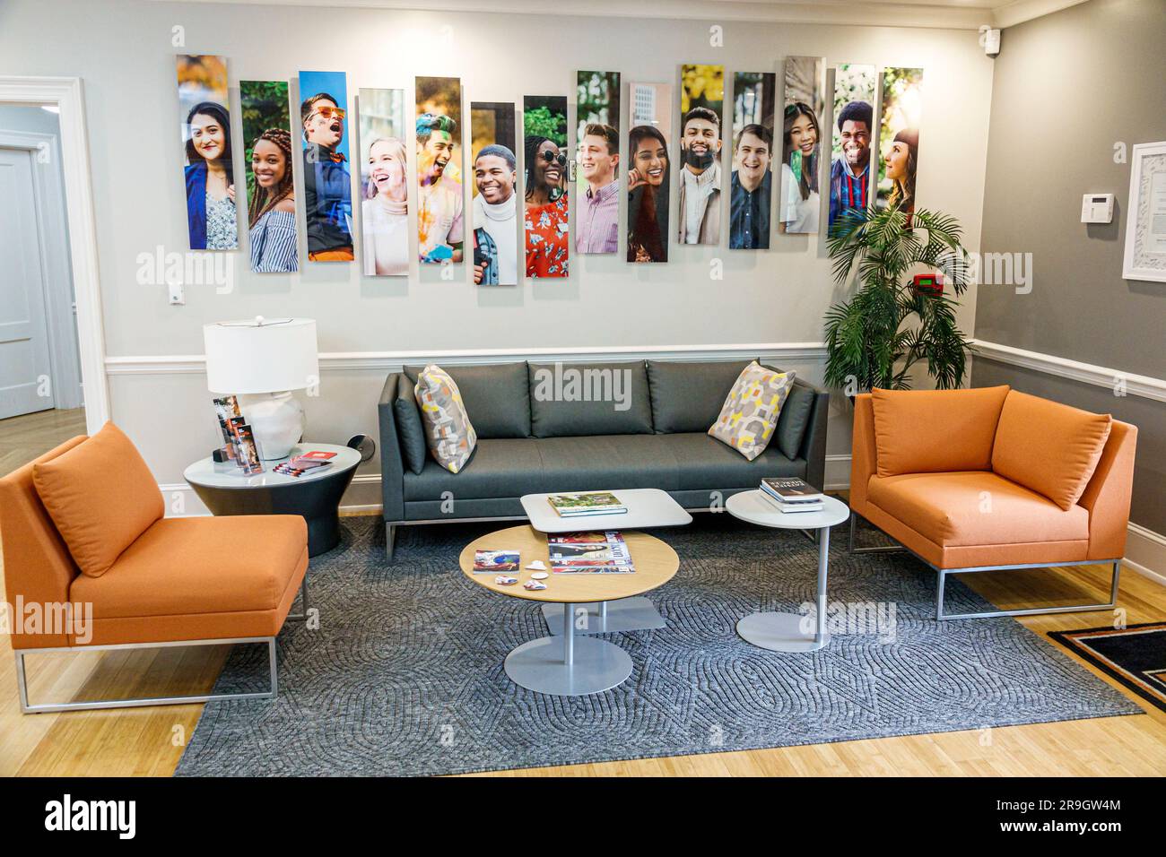 Macon Georgia,Mercer University school campus private research,Emily ...