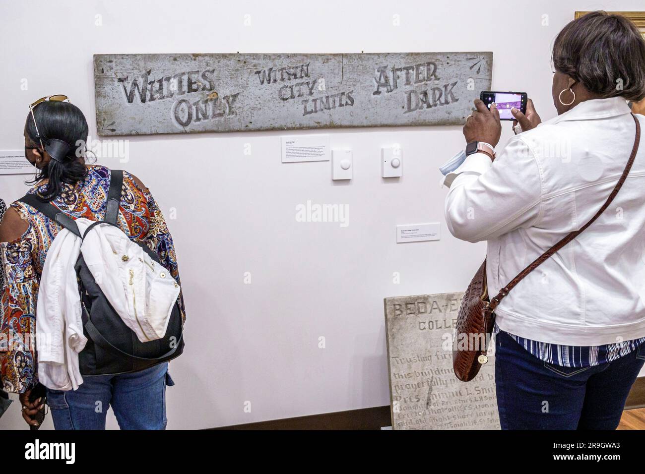 Macon Georgia,Harriet Tubman Museum of African American Art History ...