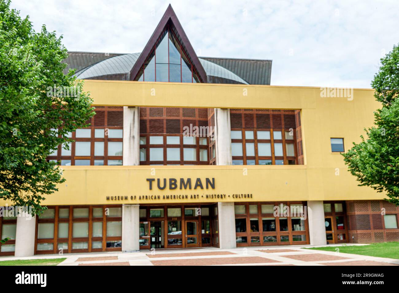 Harriet tubman museum of african american art history culture hi-res ...