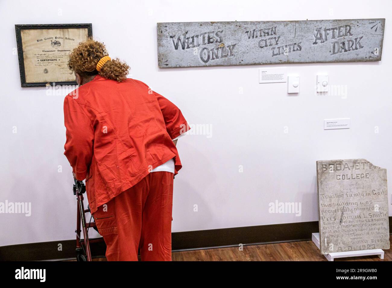 Macon Georgia,Harriet Tubman Museum of African American Art History ...