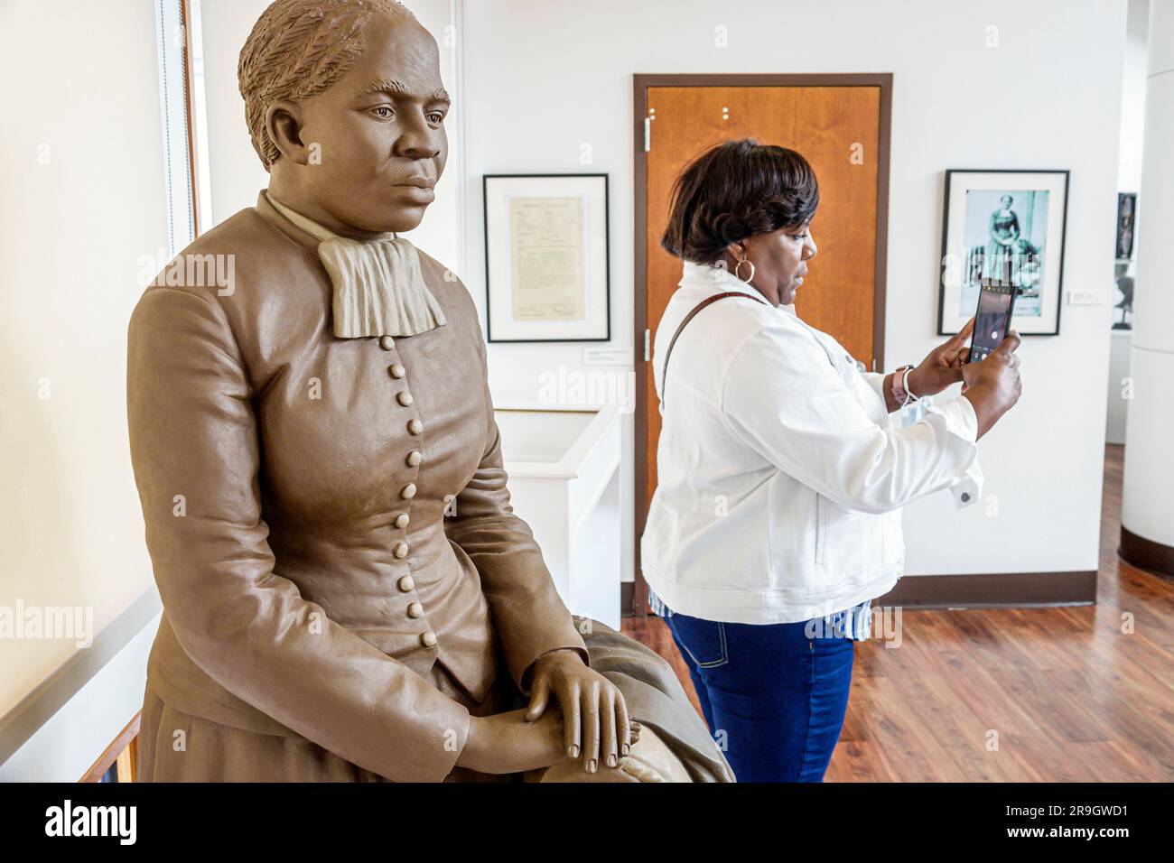 Macon Georgia,Harriet Tubman Museum of African American Art History ...