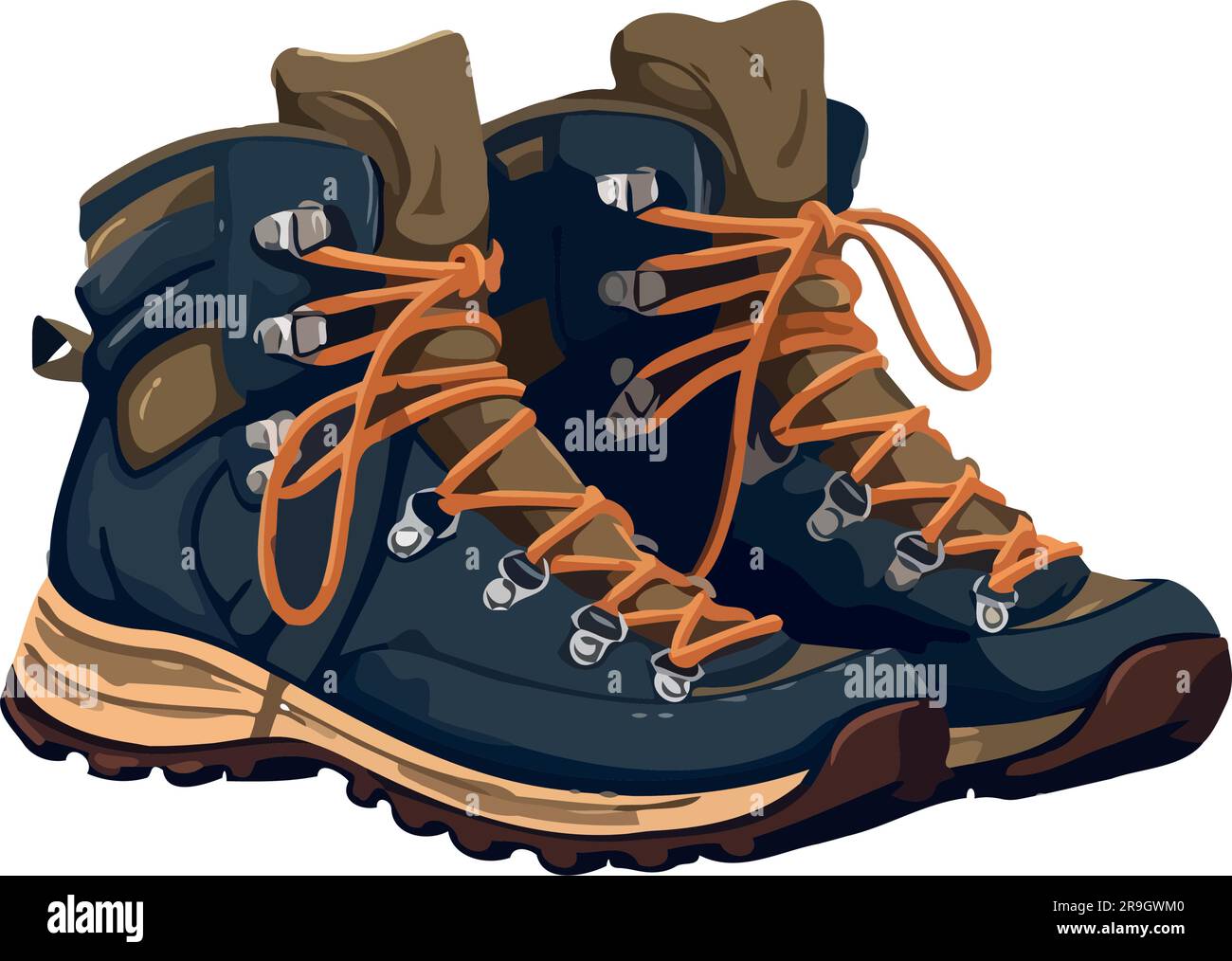 Come undone Stock Vector Images - Alamy