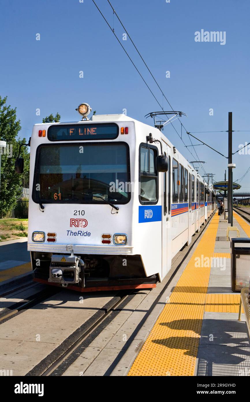 Light Rail Cost Denver at Jordan Timperley blog