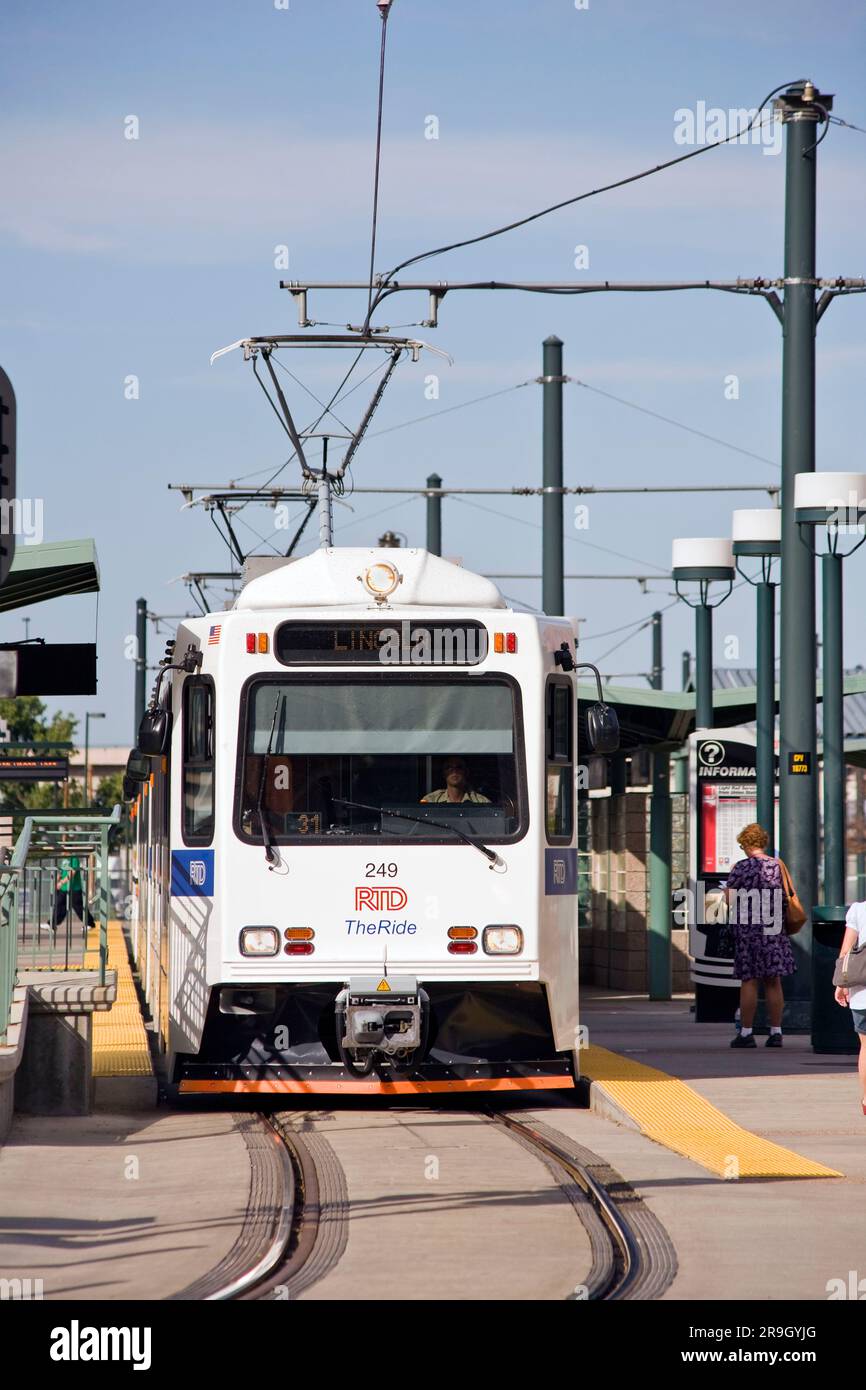 Light Rail Cost Denver at Jordan Timperley blog