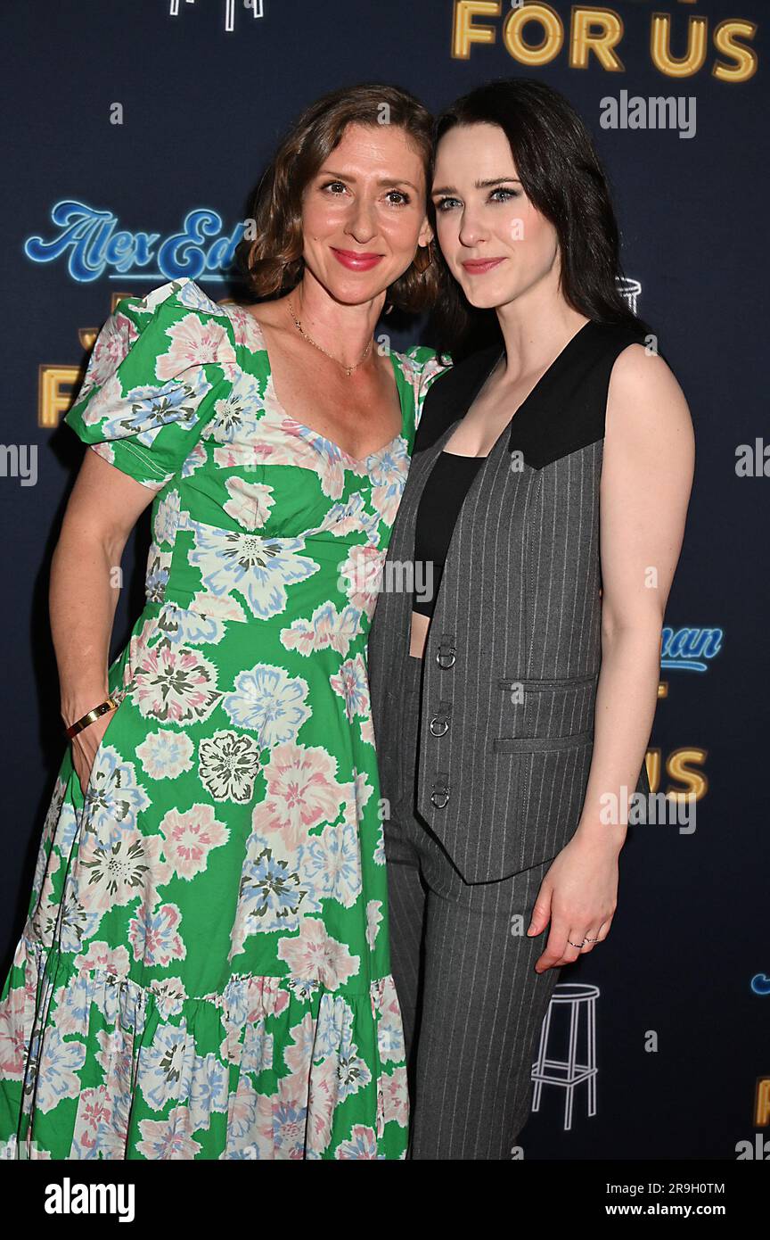 Miriam silverman hi-res stock photography and images - Alamy