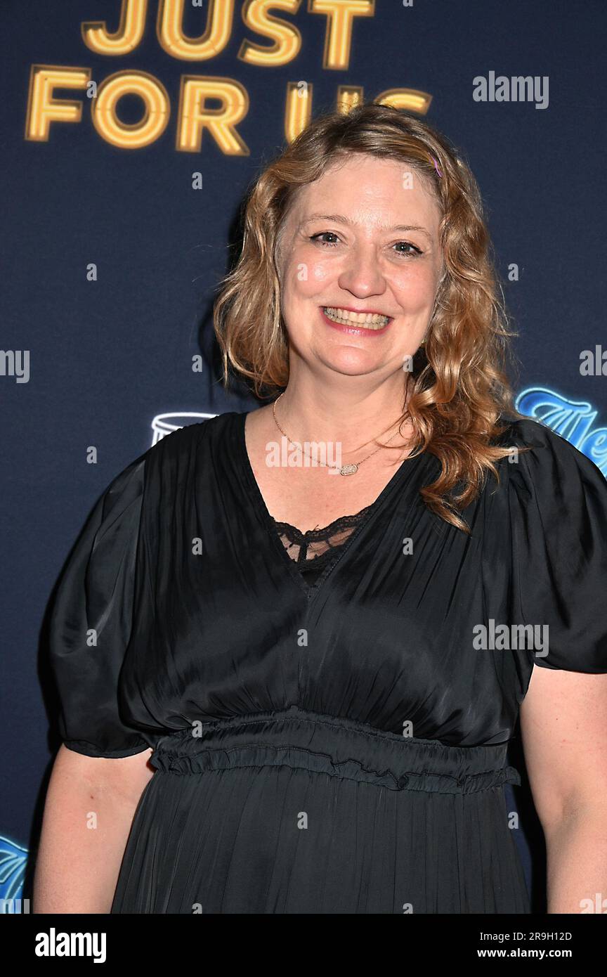 Heidi schreck hi-res stock photography and images - Alamy