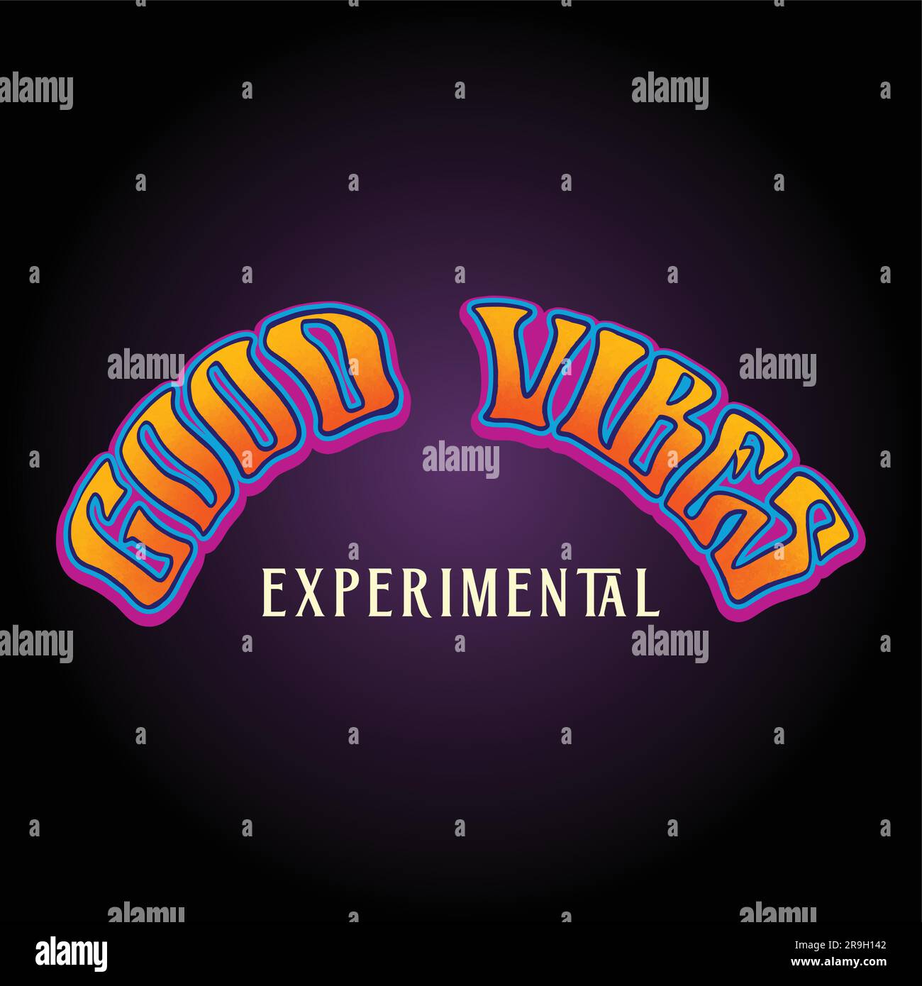 Typographyexperiment hi-res stock photography and images - Alamy