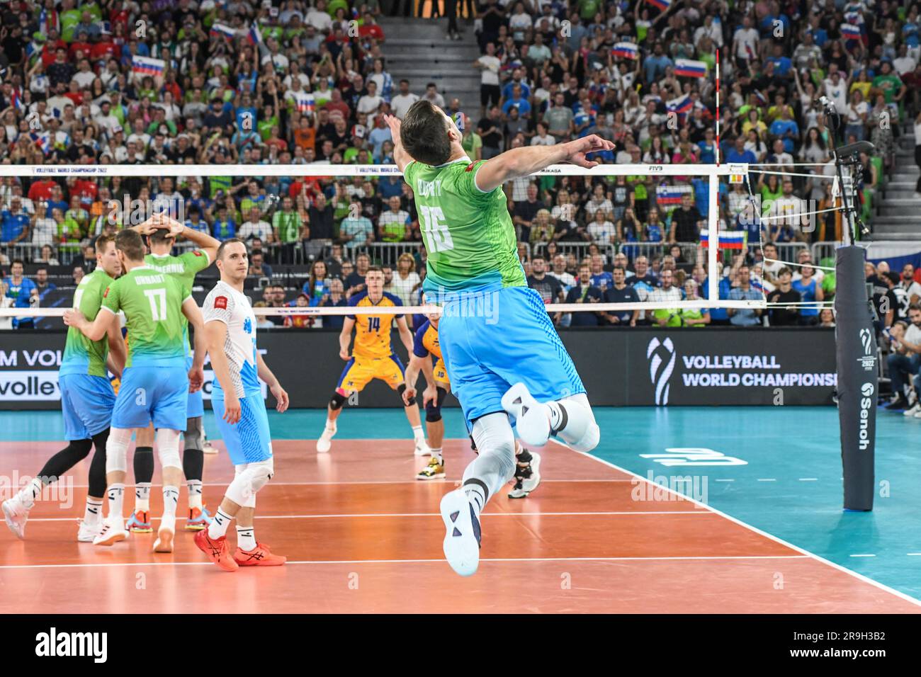 Ropret gregor hi-res stock photography and images - Alamy