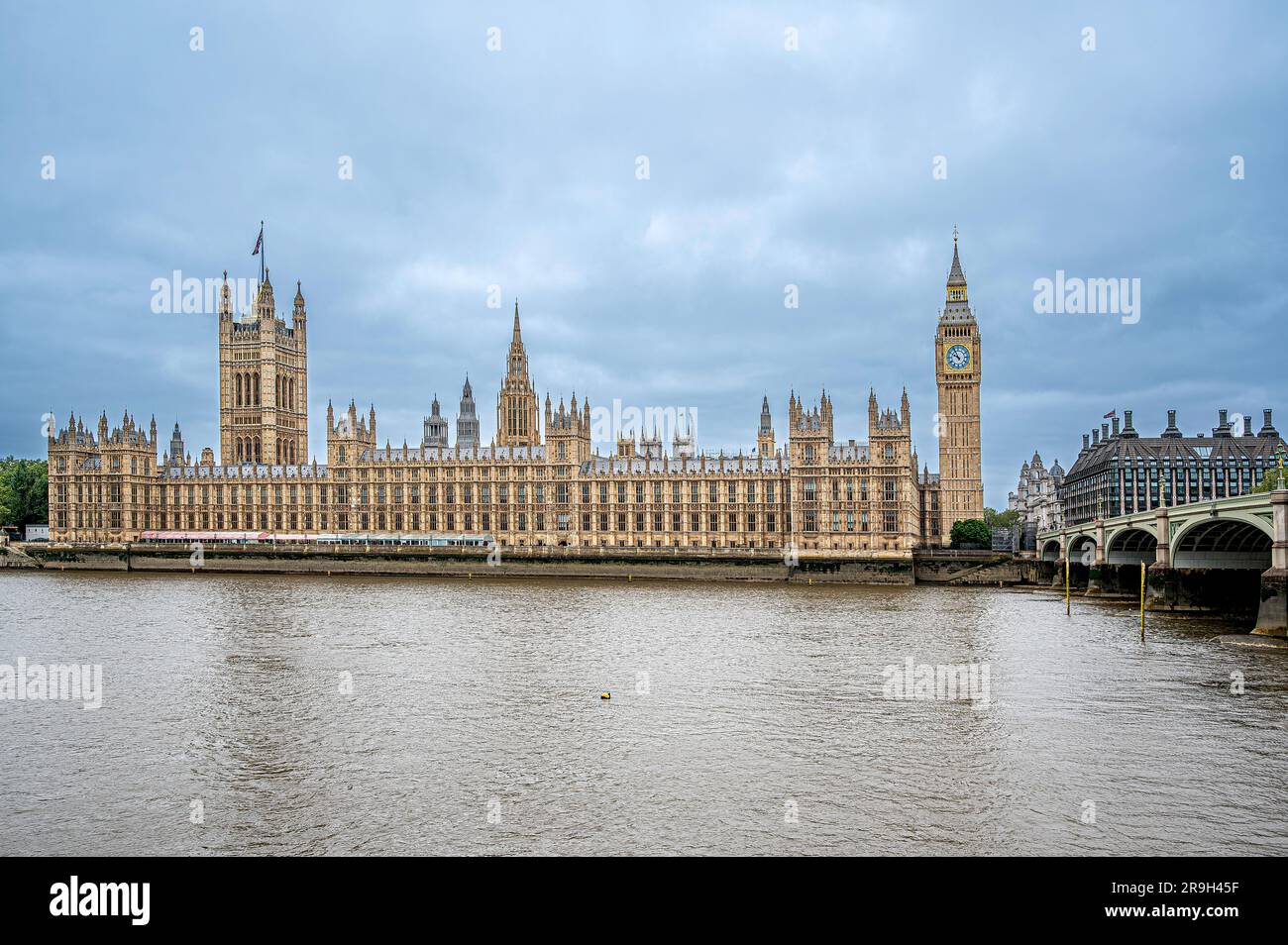 Palace westminster gothic architecture hi-res stock photography and images - Alamy