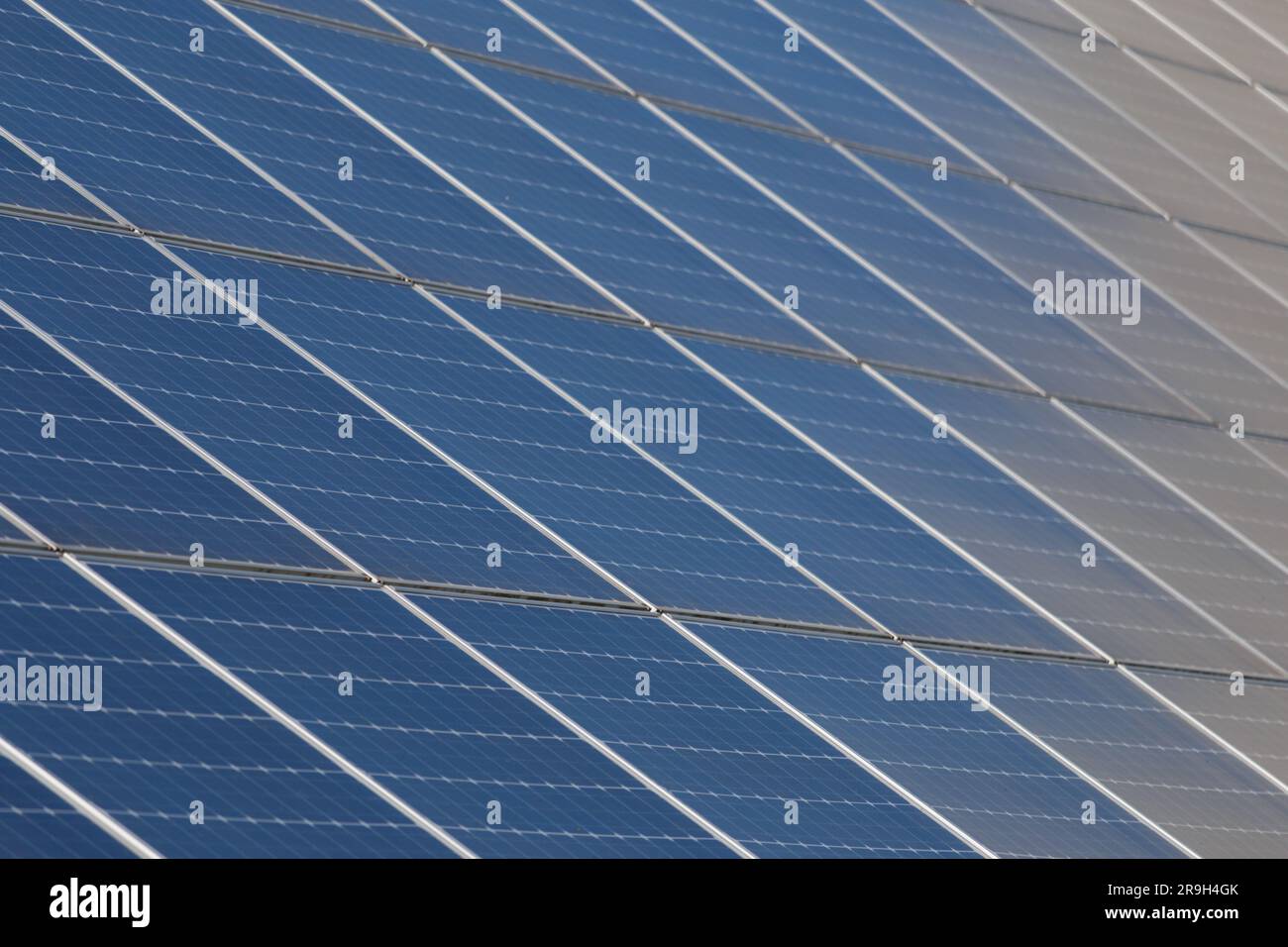 Solar panel background hi-res stock photography and images - Alamy