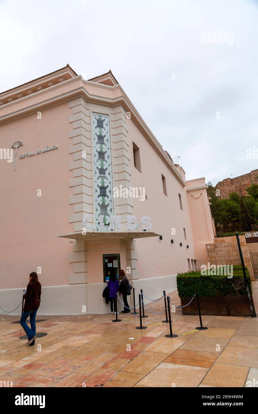 Theater of the sea sign hi-res stock photography and images - Alamy