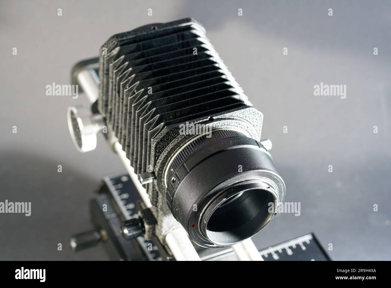 Broken bellows hi-res stock photography and images - Alamy