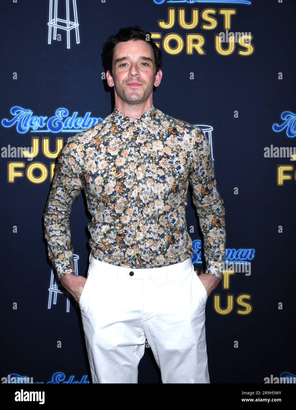 Michaelurie hi-res stock photography and images - Alamy