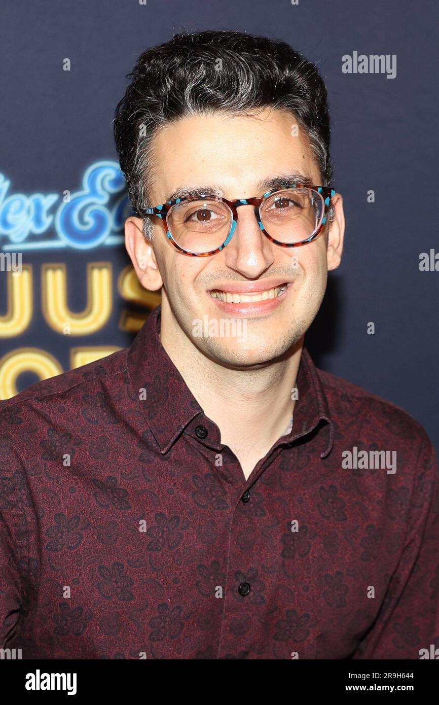 Ryan hudson hi-res stock photography and images - Alamy