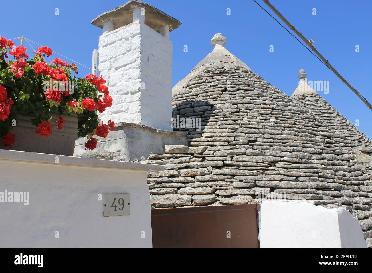 Discover puglia hi-res stock photography and images - Alamy