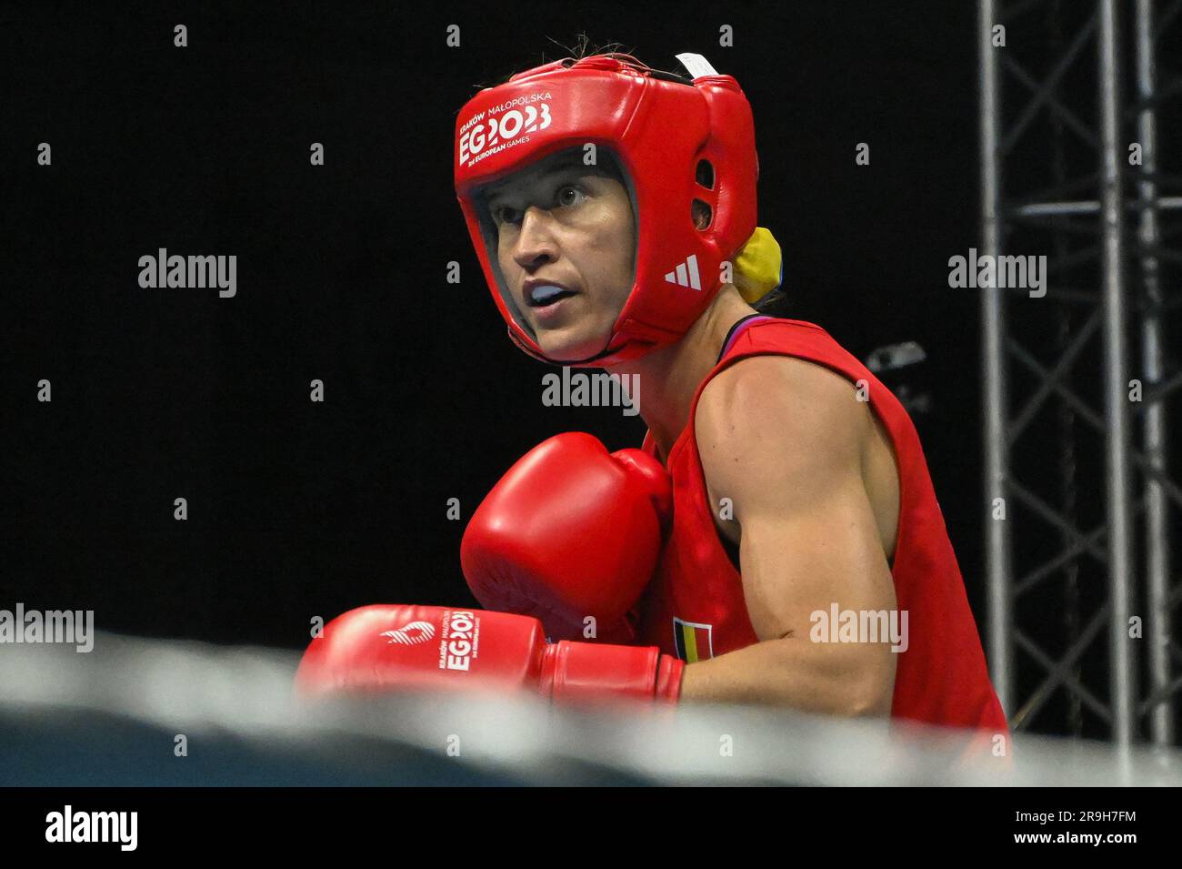 Eliminations hi-res stock photography and images - Alamy