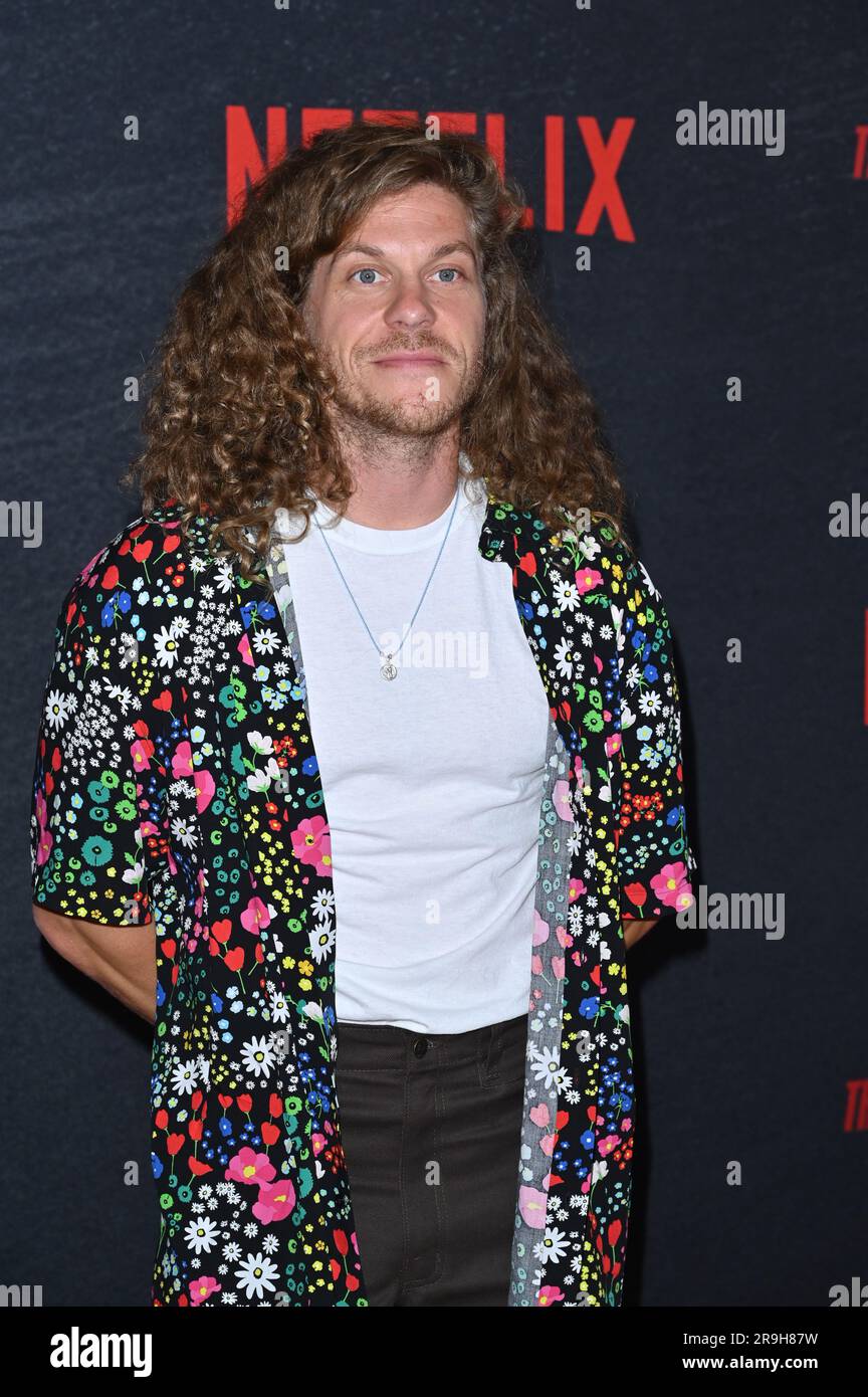 Blake Anderson Actor