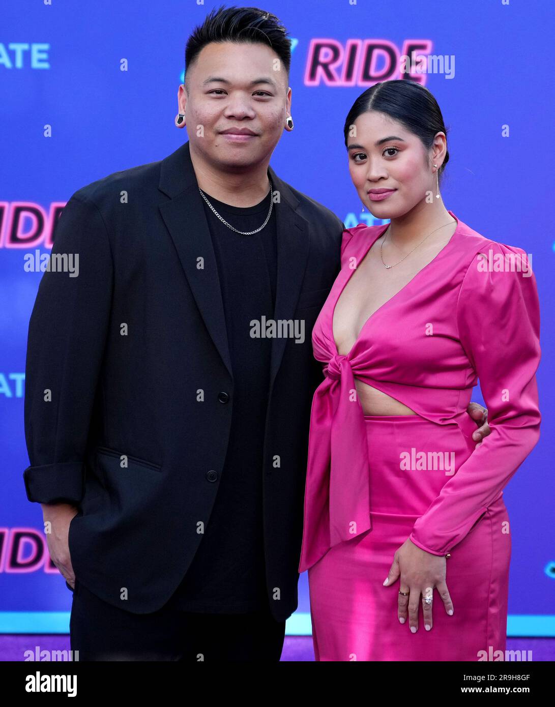 Aj rafael hi-res stock photography and images - Alamy