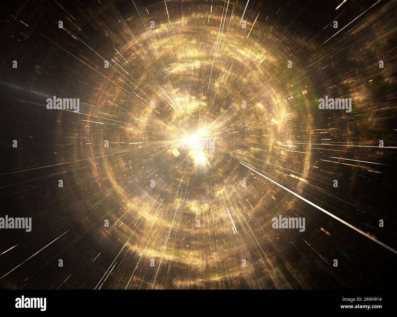 Big bang theory universe hi-res stock photography and images - Alamy