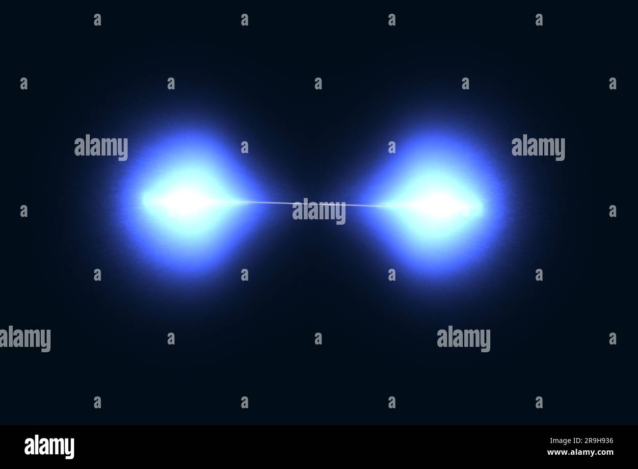Particles, quantum entanglement (quantum correlation), quantum ... Particles, quantum entanglement (quantum correlation), quantum ...