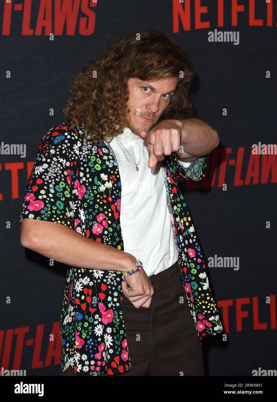 Rachel Finley Blake Anderson Wedding