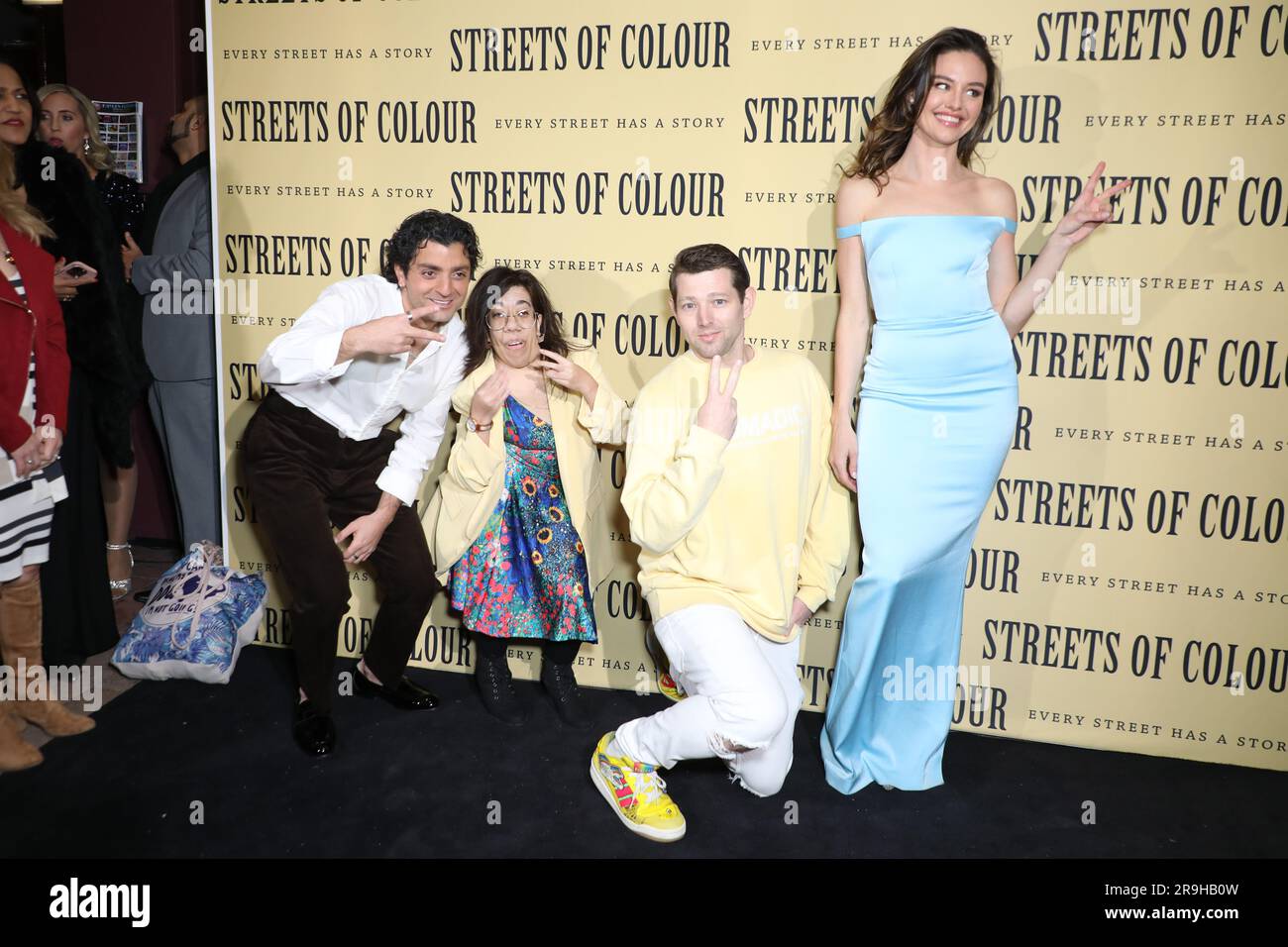 Chris stockley creative hi-res stock photography and images - Alamy